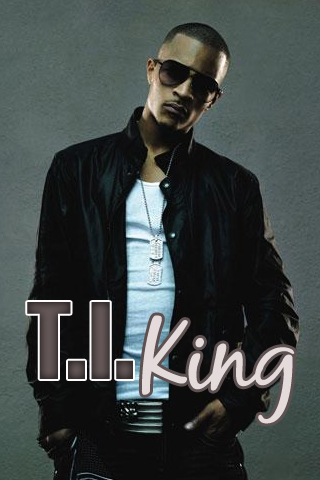 ti wallpaper,album cover,poster,movie,cool,eyewear (#294926) - WallpaperUse