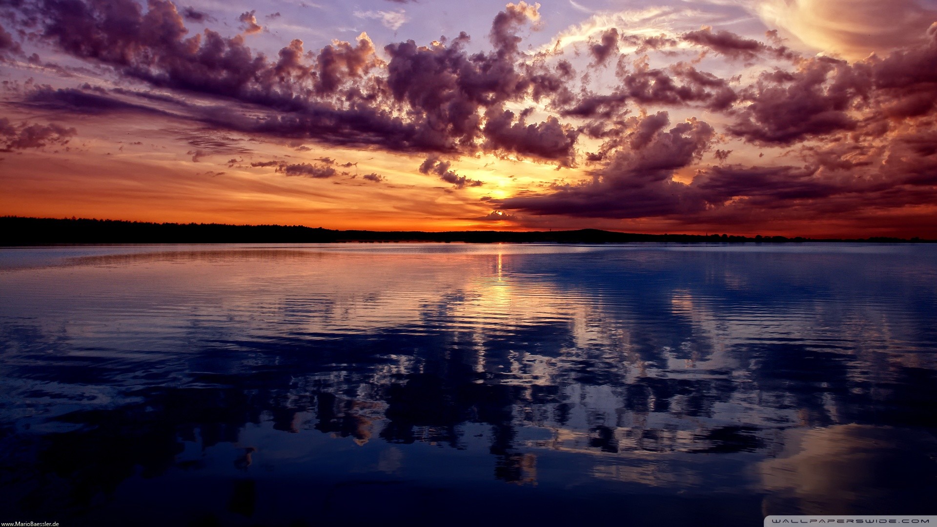 Amazing Wallpaper - Hd Wallpaper Dusk- WallpaperUse