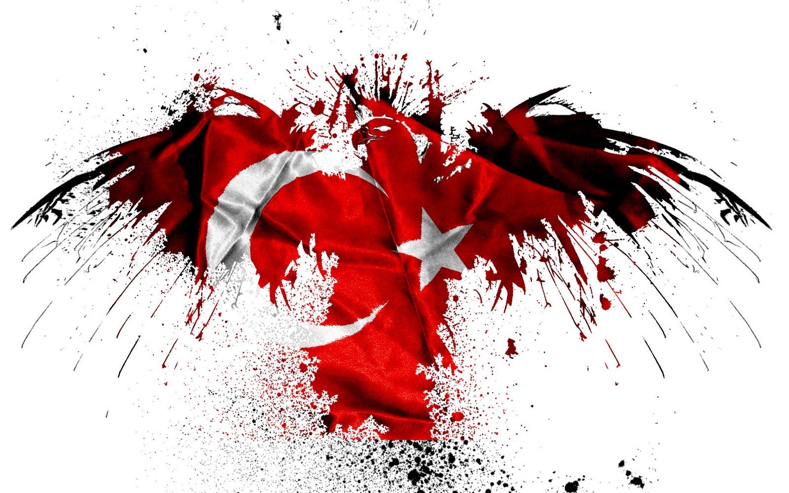 arka plan wallpaper,red,graphic design,graphics,illustration,black and ...
