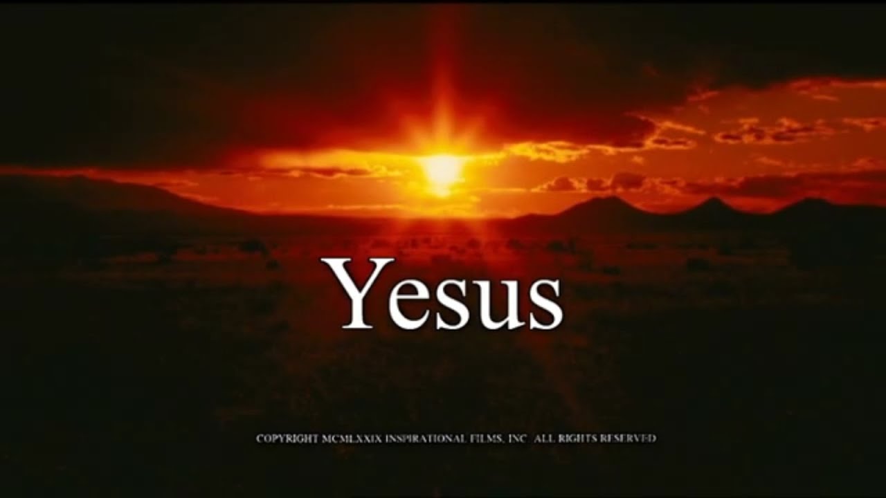Film Yesus Dalam Bahasa Indonesia The Jesus Film In - Poster- WallpaperUse