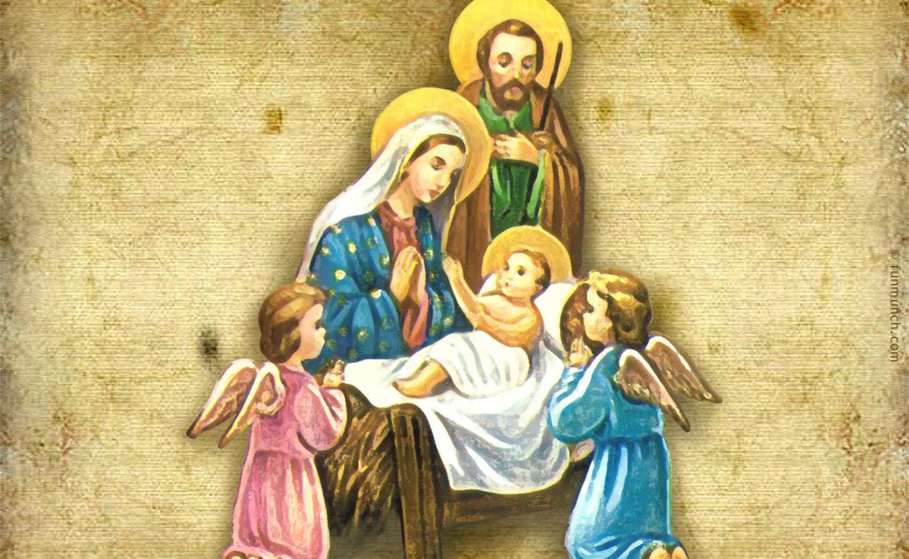 wallpaper kristiani,nativity scene,blessing,art,prophet,illustration ...