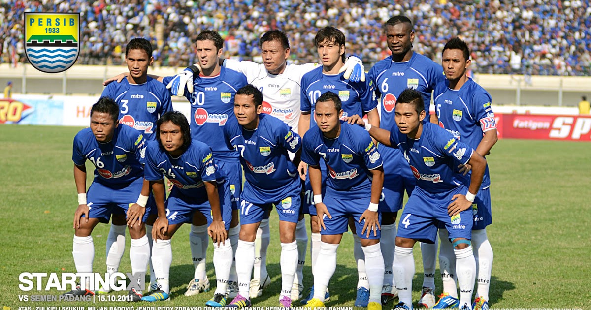 Foto Wallpaper Persib Bandung - Persib- WallpaperUse