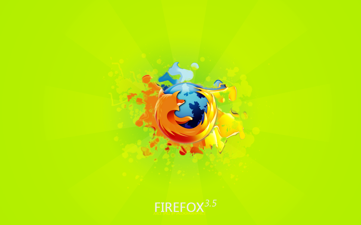Logo Firefox, Wallpaper Firefox - Graphic Design- WallpaperUse