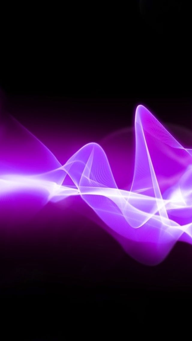 iphone se wallpaper,purple,violet,light,graphic design,line (#31593 ...