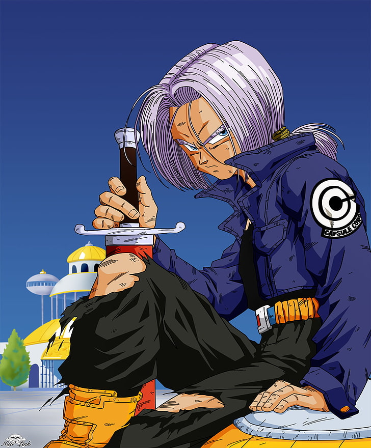 dbz wallpaper,cartoon,anime,illustration,fictional character,fiction ...