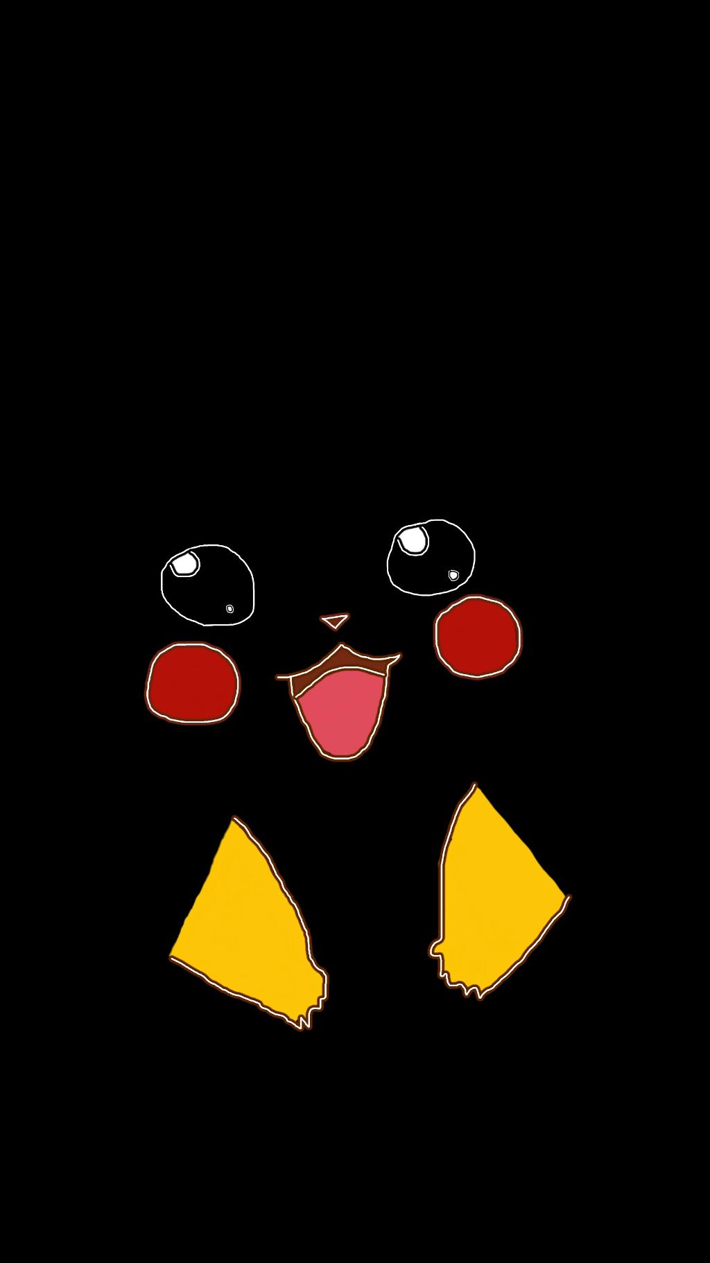pikachu wallpaper,cartoon,animation,illustration,font,graphic design ...