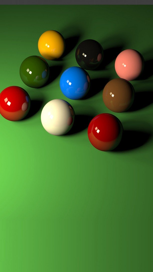 3d wallpaper for mobile,billiard ball,games,pool,indoor games and ...