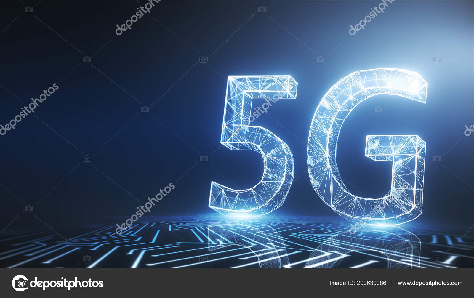 Creative Glowing Wallpaper Mobile Internet Concept - 5g Wallpaper Hd ...