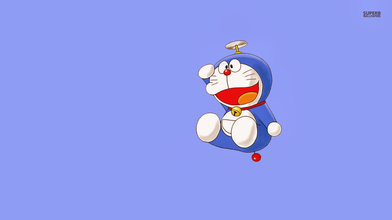 doraemon wallpaper,cartoon,sky,hot air balloon,balloon,illustration ...