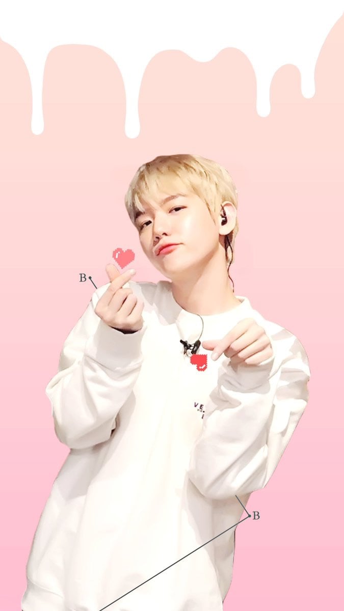 exo wallpaper,hair,pink,hairstyle,lip,photography (#36567) - WallpaperUse