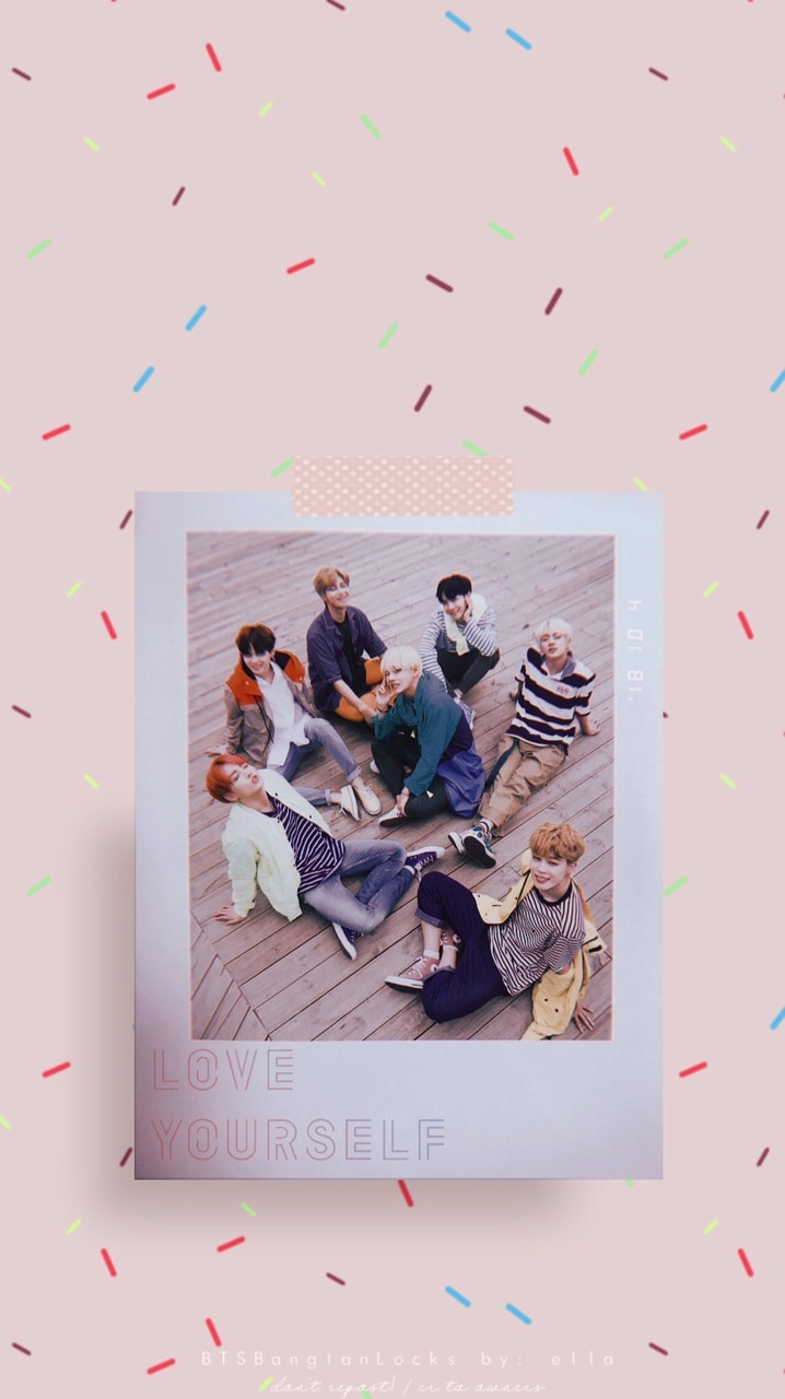 Kpop Wallpaper Iphone- WallpaperUse