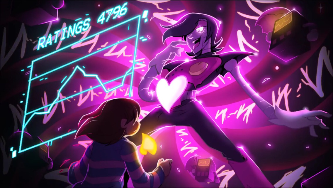 undertale tapete,lila,violett,licht,neon ,grafikdesign (#37285 ...