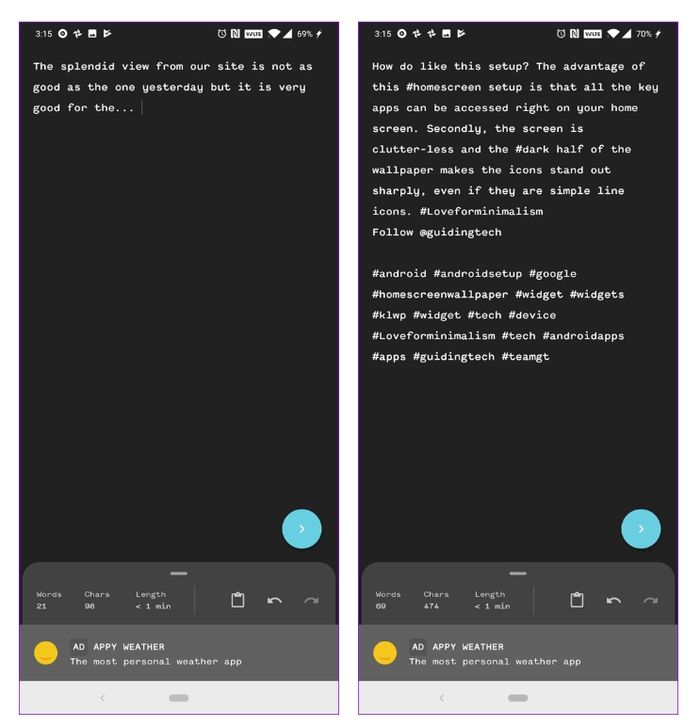aplikasi tapete,text,technologie,schriftart,bildschirmfoto,gadget ...