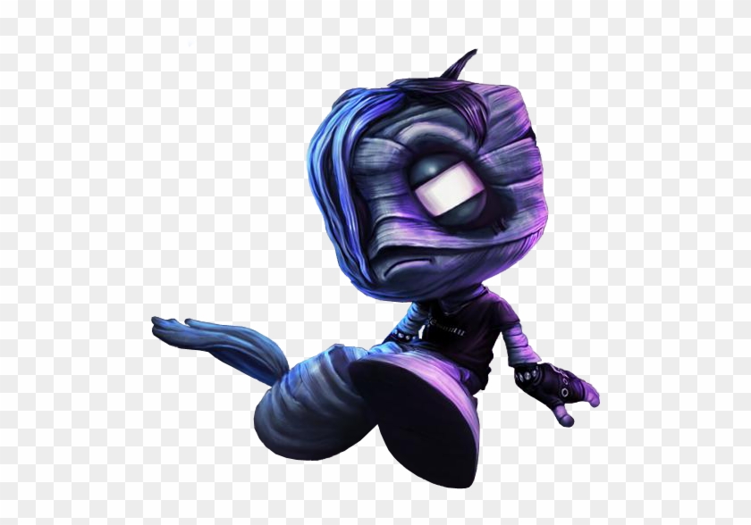 Emumu Skin League Of Legends - Amumu Emo League Of Legends- WallpaperUse