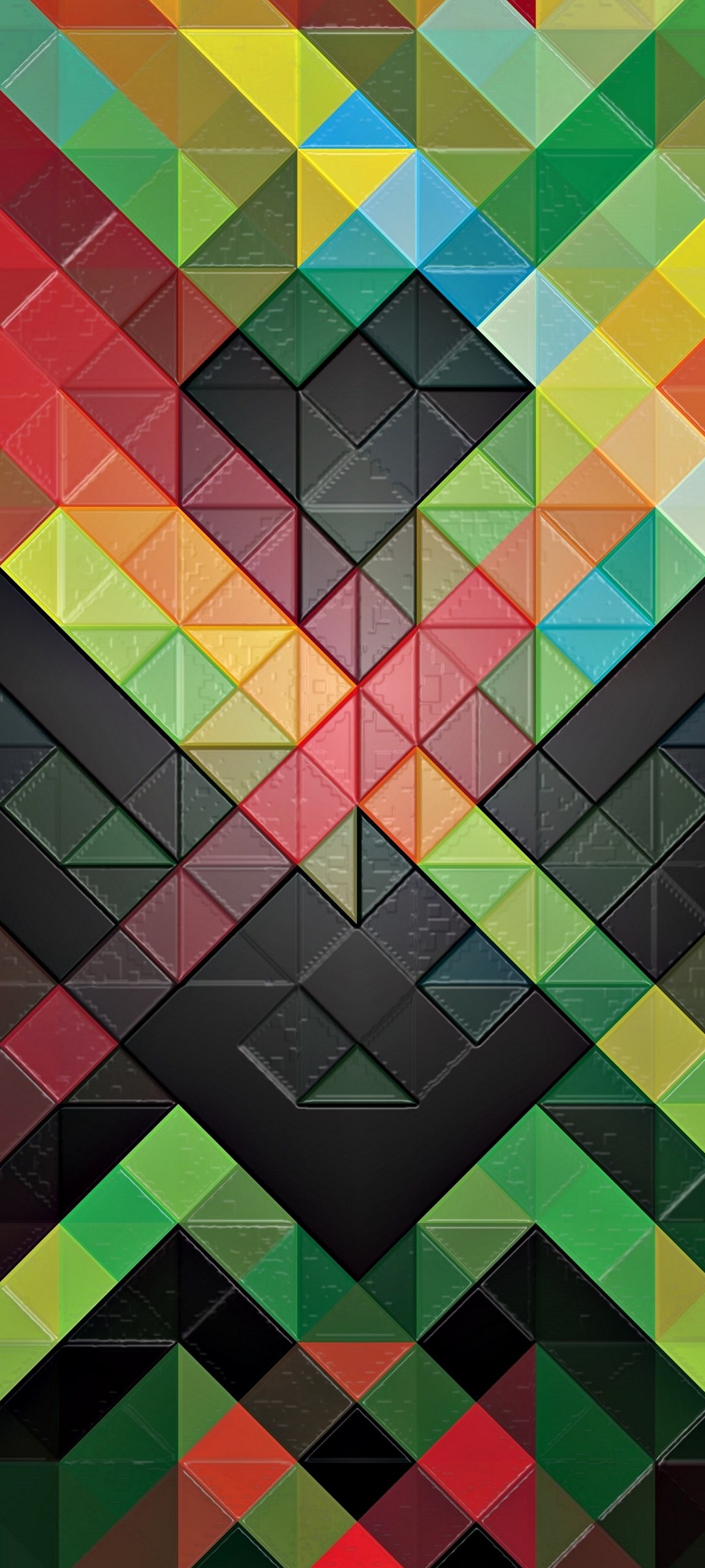 wallpaper hp,pattern,orange,colorfulness,graphic design,line (#39803 ...