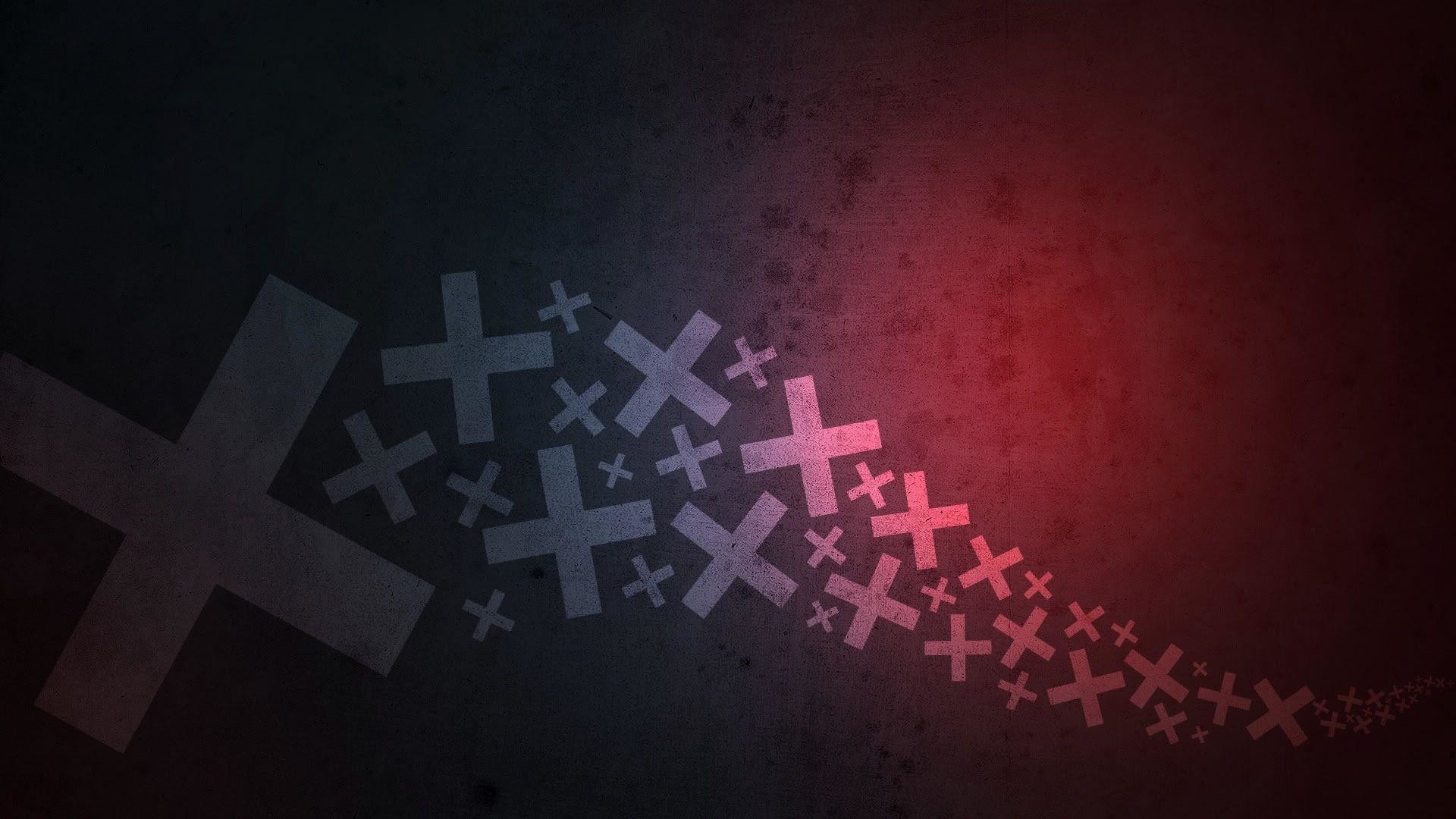 Ps3 Wallpaper Hd Red