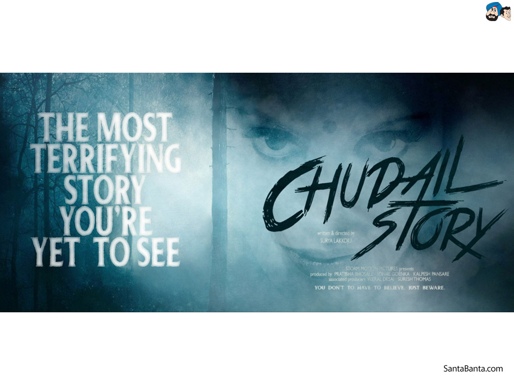 Chudail Story - Hot- WallpaperUse
