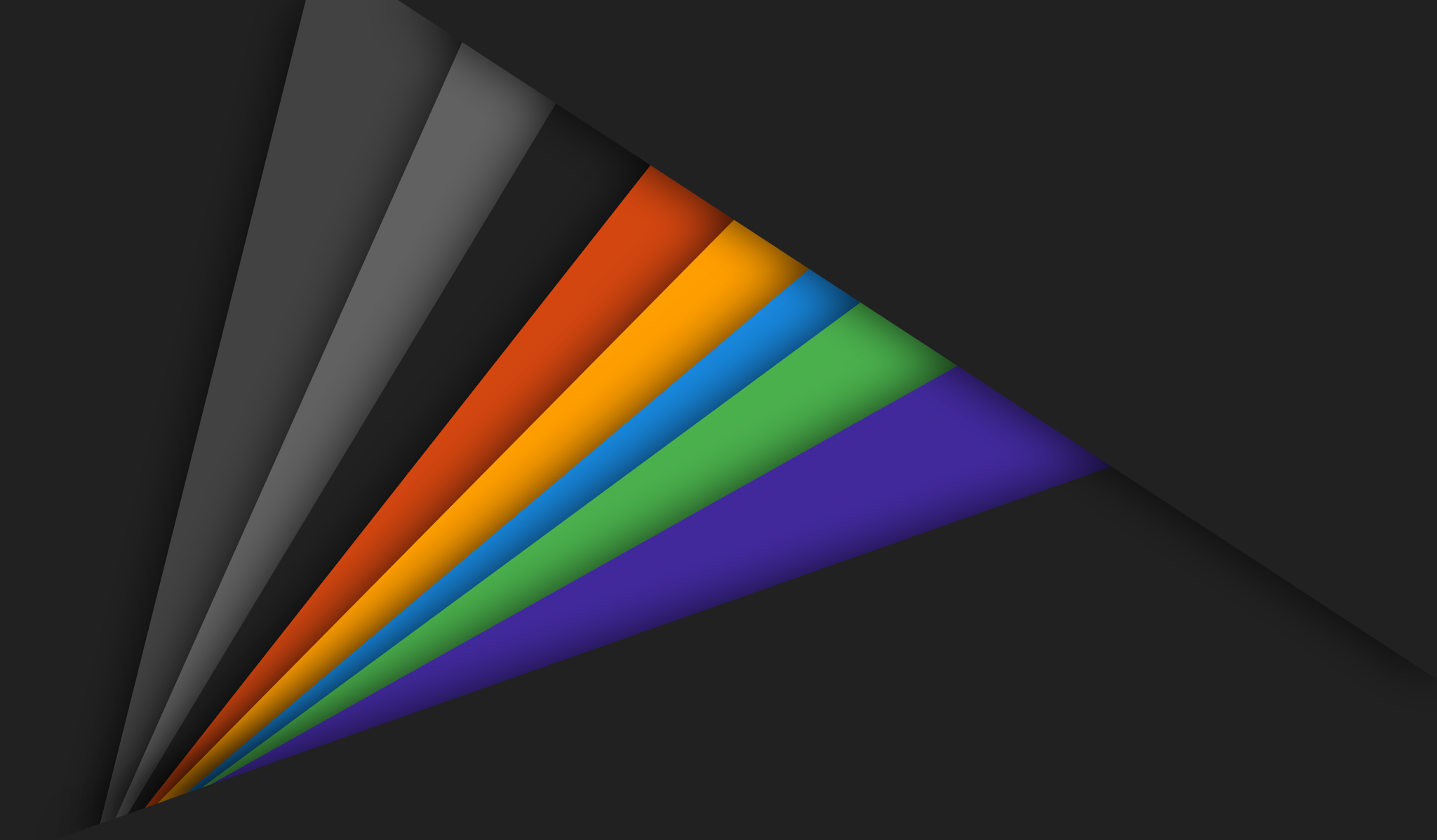 Material Design Dark Hq Desktop Wallpaper - Desktop Wallpaper Material ...