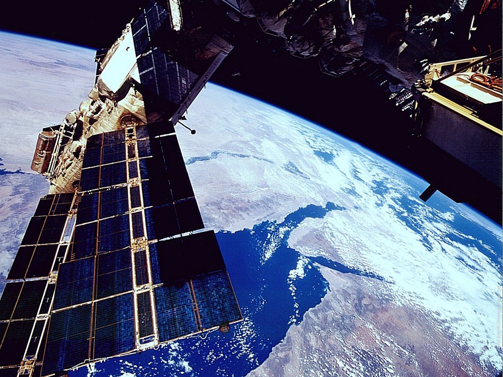 satellite wallpaper,satellite,space station,outer space,spacecraft ...