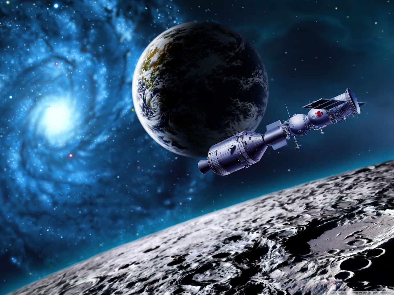 satellite wallpaper,outer space,astronomical object,atmosphere,space ...