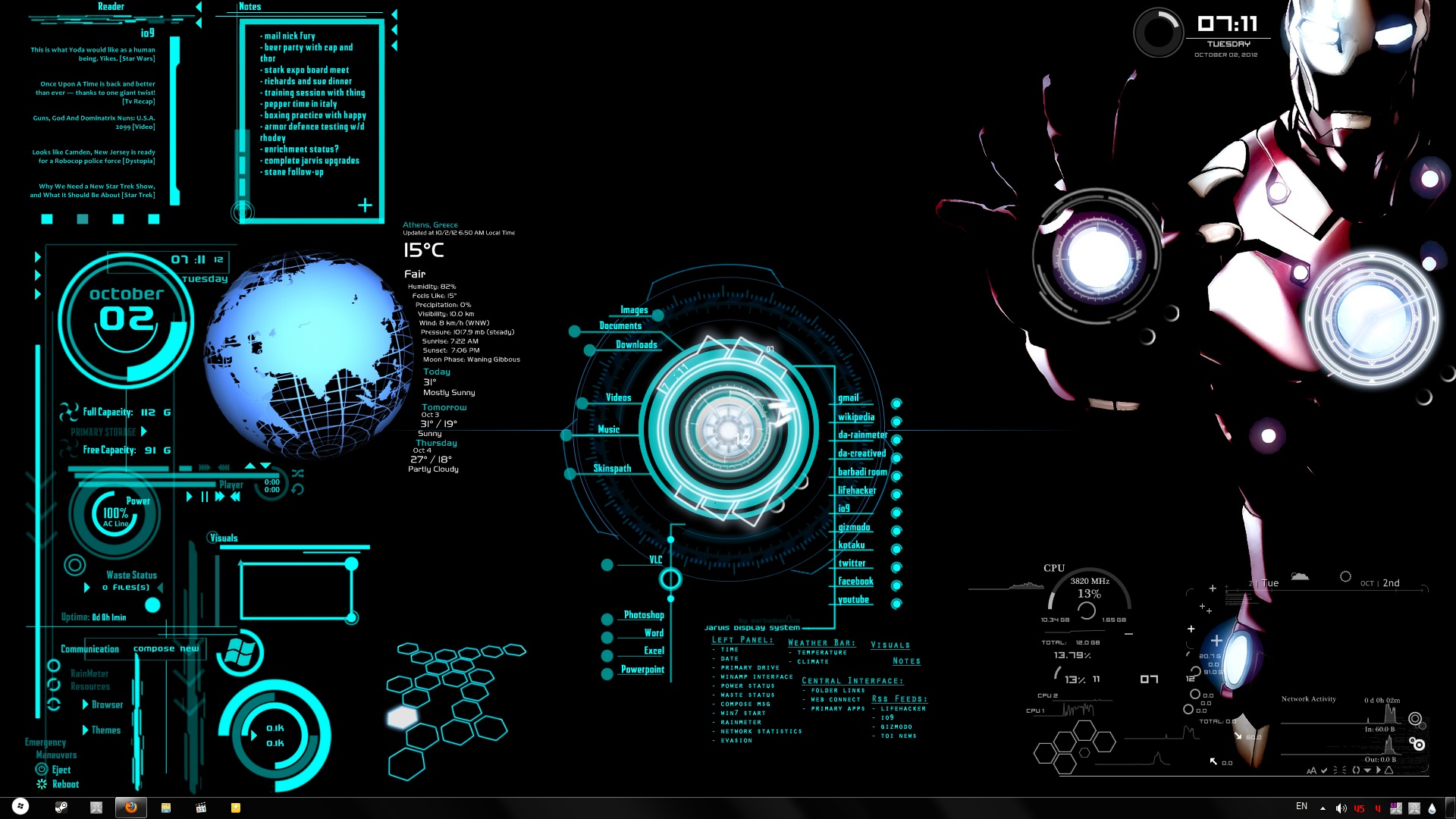 Incredible Interactive Live Wallpaper Pc Ideas - vrogue.co