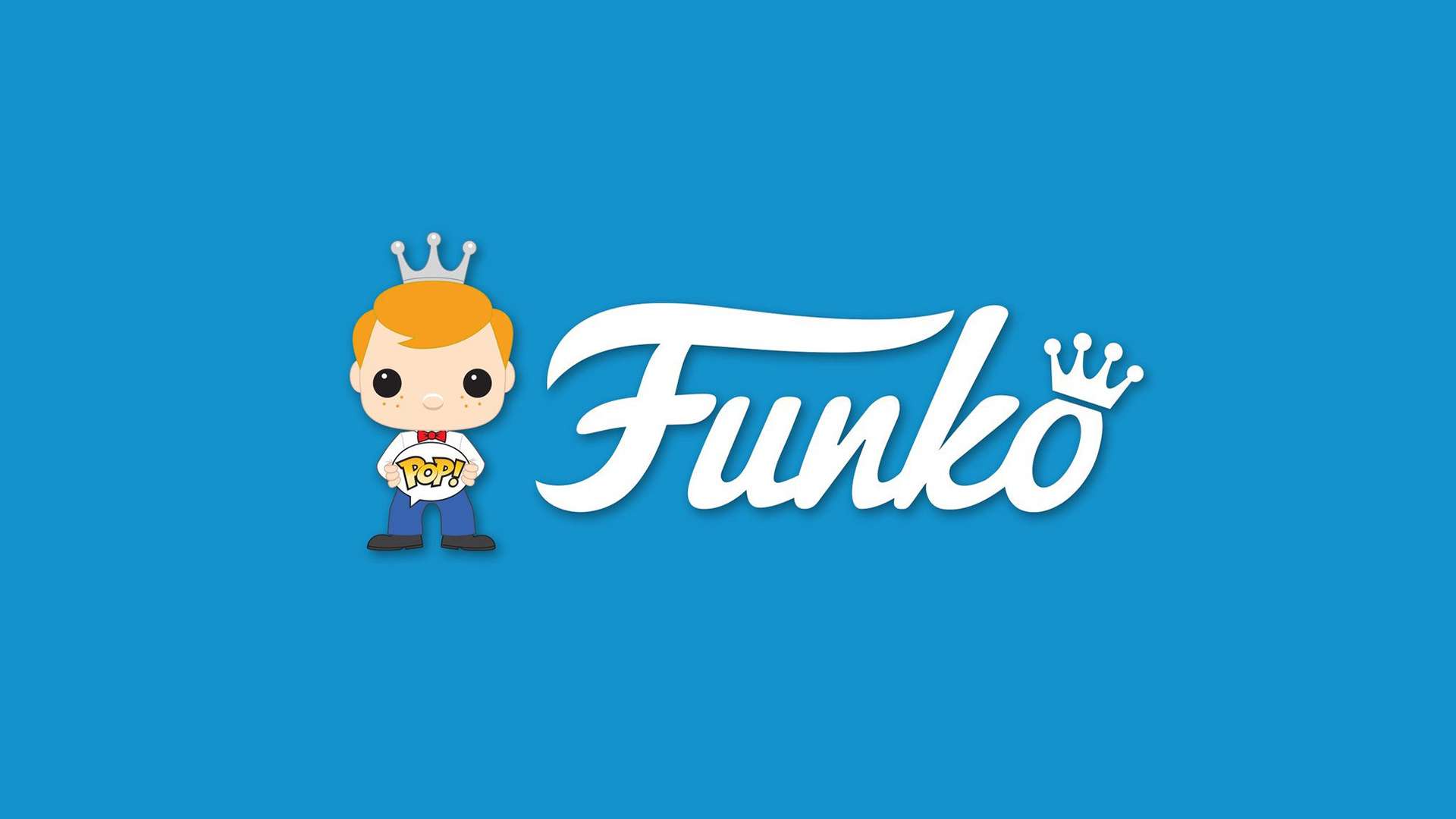 funko pop wallpaper,dibujos animados,texto,azul,fuente,ilustración ...