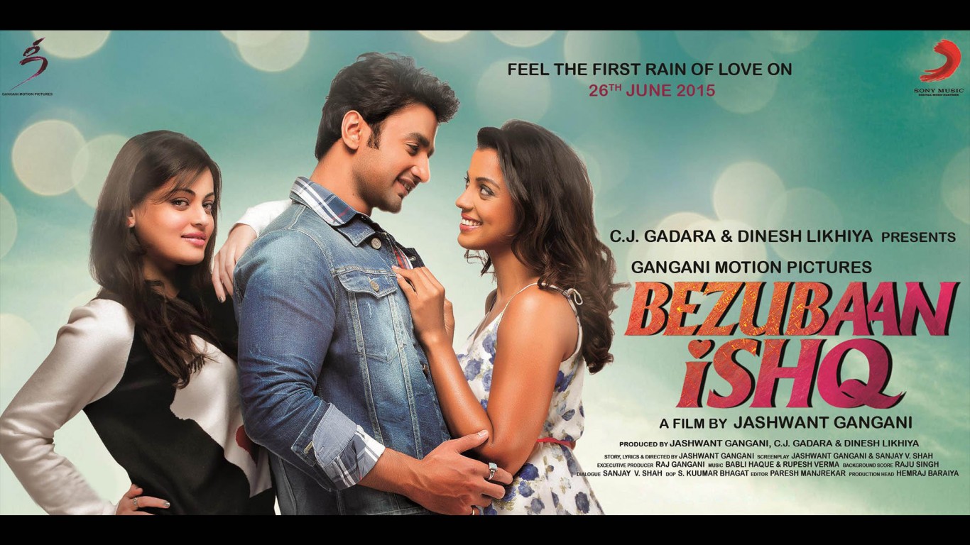carta da parati ishq,film,manifesto,romanza,canzone,font (#303182 ...