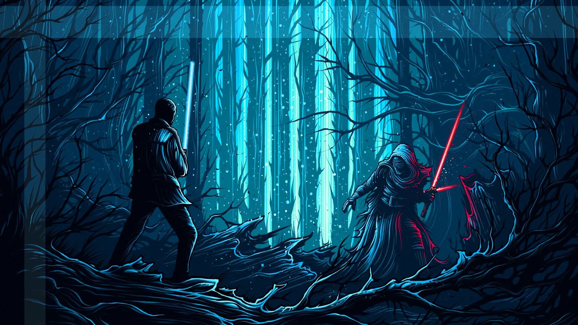 Xbox One - Star Wars Wallpaper Laptop- WallpaperUse