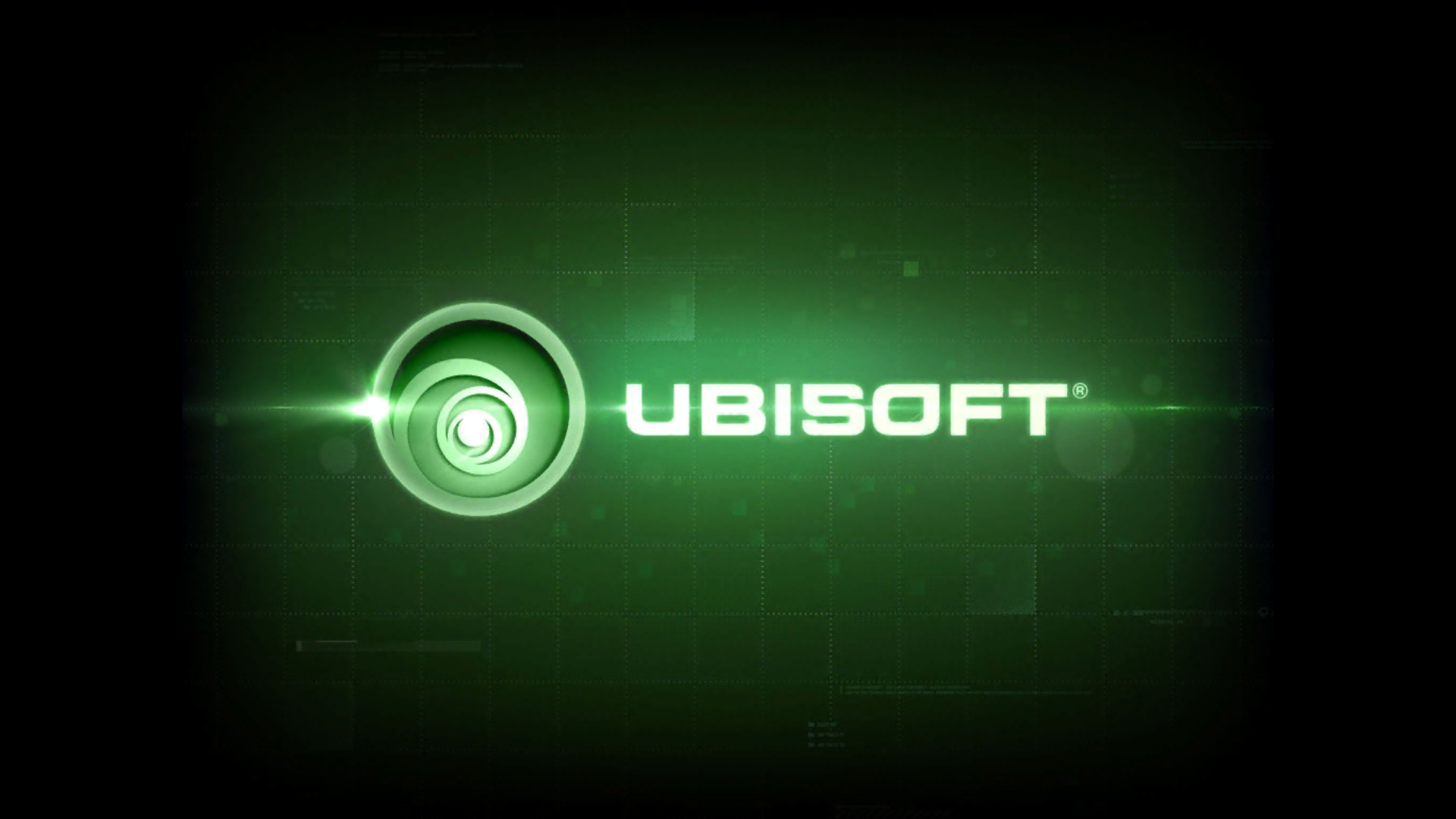 ubisoft wallpaper,green,text,light,font,logo (#304414) - WallpaperUse
