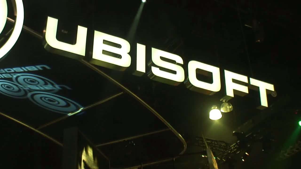 Url - Ubisoft E3- WallpaperUse