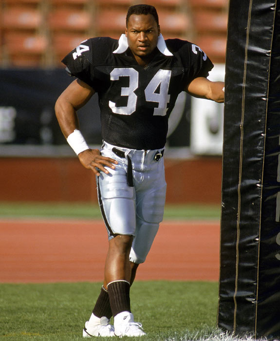 Bo Jackson- WallpaperUse
