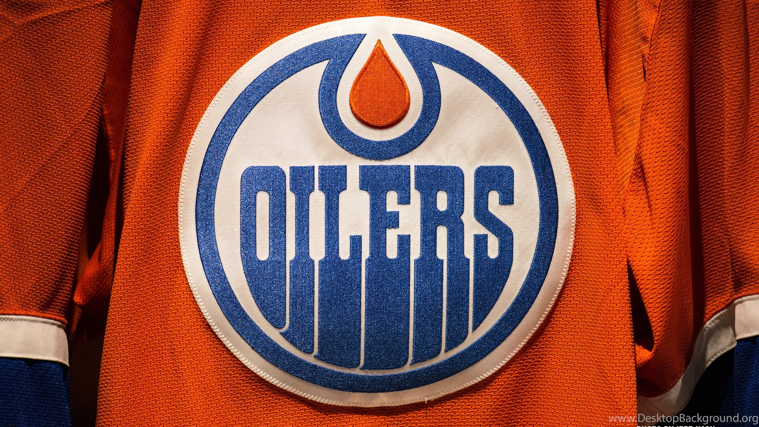 Edmonton Oilers Wallpapers Edmonton Oilers Multimedia - Edmonton Oilers ...