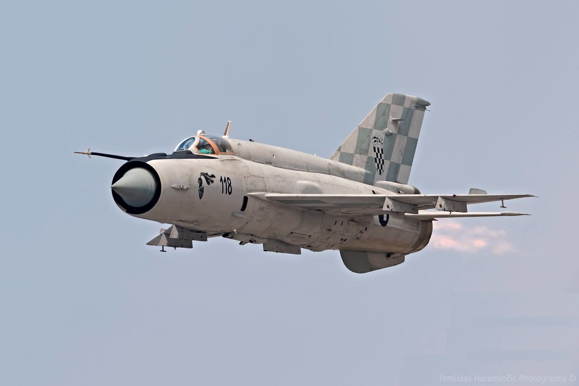 655014 Title Mig 21 Fishbed Military Mikoyan Gurevich - Mig 21 ...