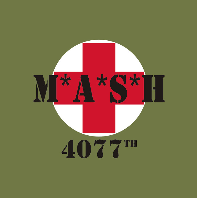 mash wallpaper,logo,font,text,graphics,illustration (#307094 ...
