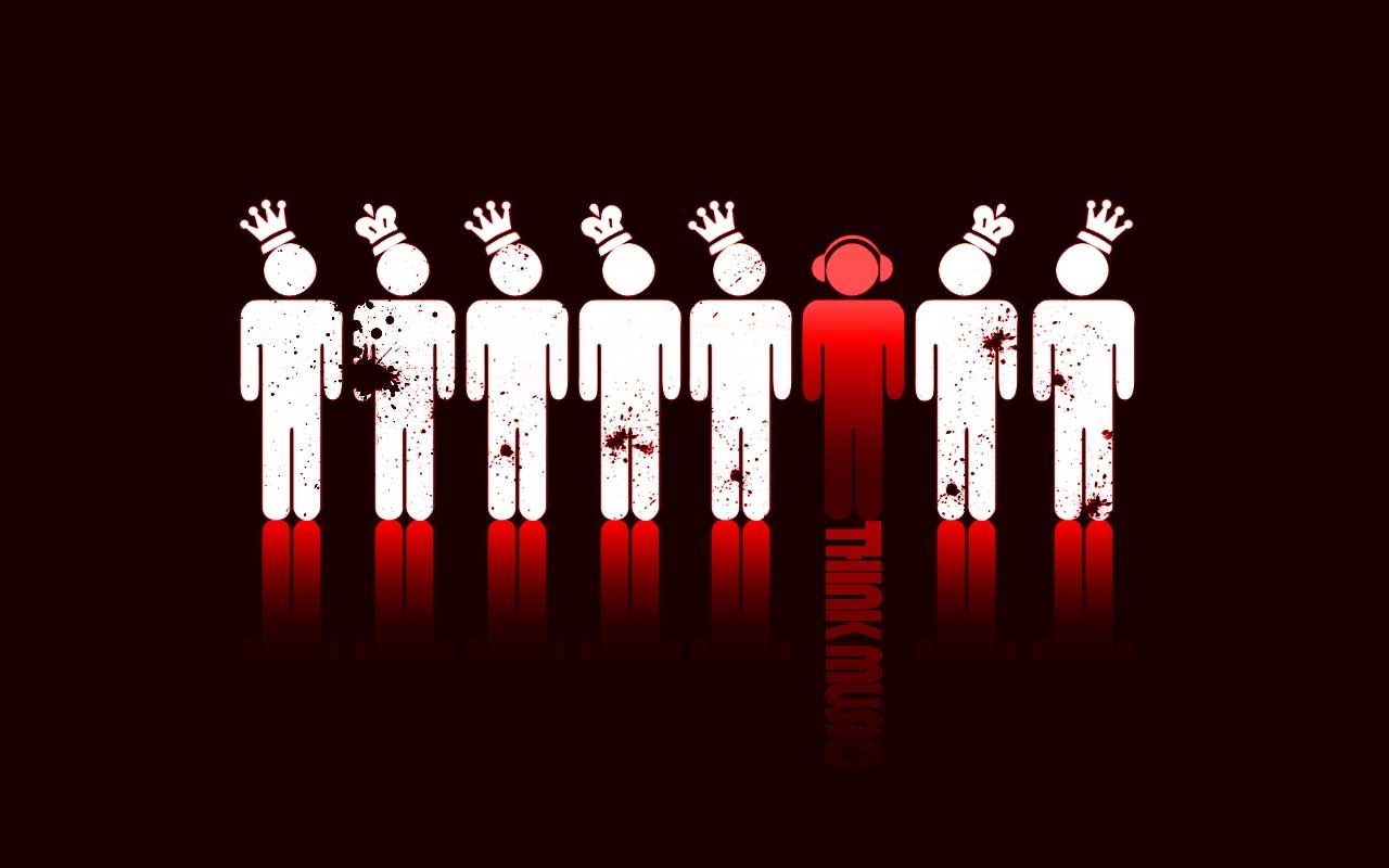 Techno Music Wallpaper 45 Desktop Images Of Techno - Techno Music ...