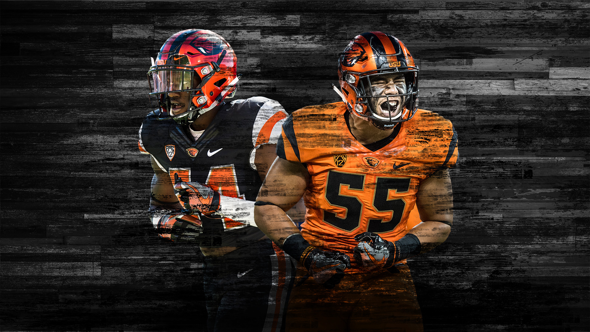 Football Wallpaper Football Wallpaper Data-src - Oregon State Football ...