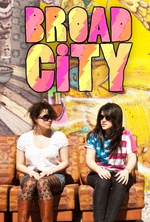 Broad City - Broad City Season 2- WallpaperUse