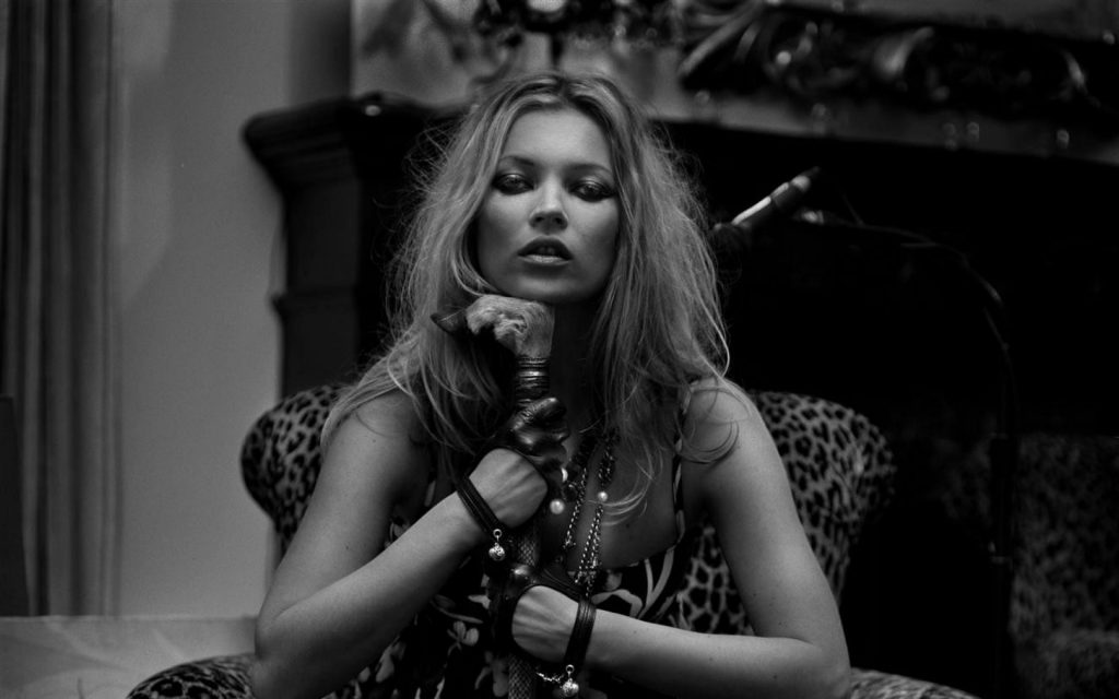 Monochrome Kate Moss Wallpapers Kate Moss Wallpaper Hd Wallpaperuse