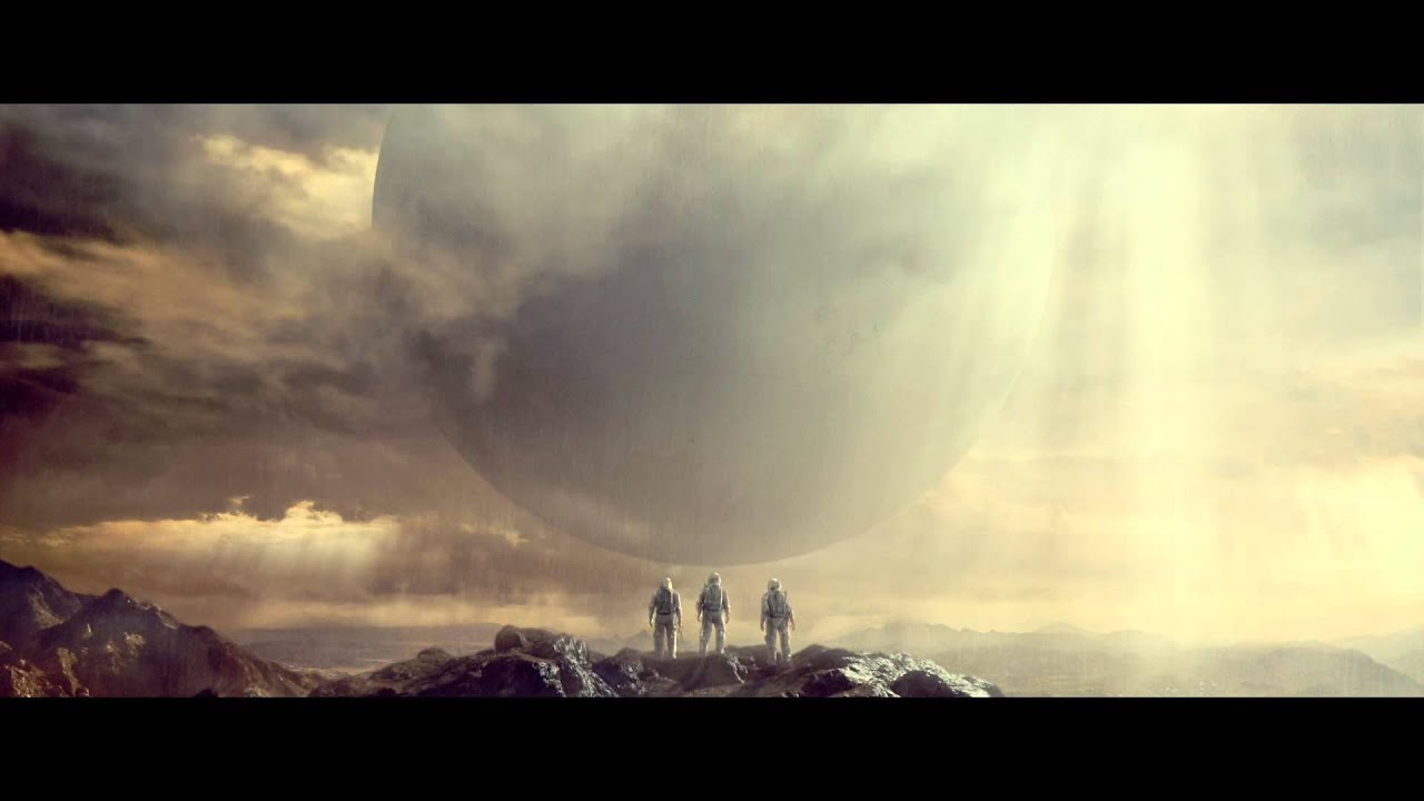 Destiny 1 Cinematic Mars- WallpaperUse