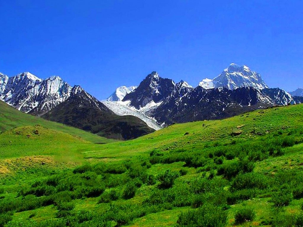 Sri Pai Pakistan- WallpaperUse