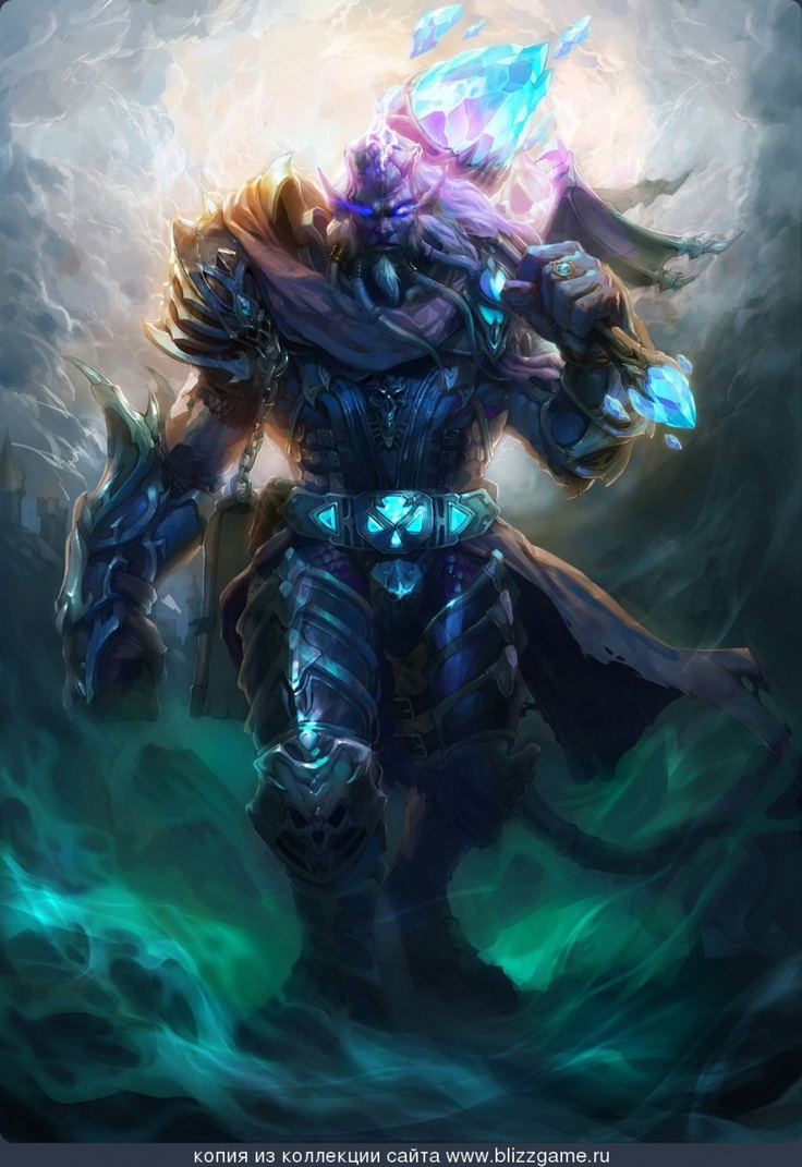 shaman wallpaper,cg artwork,fictional character,demon,illustration ...