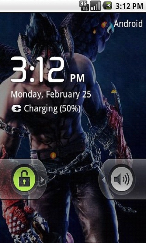 Android- WallpaperUse