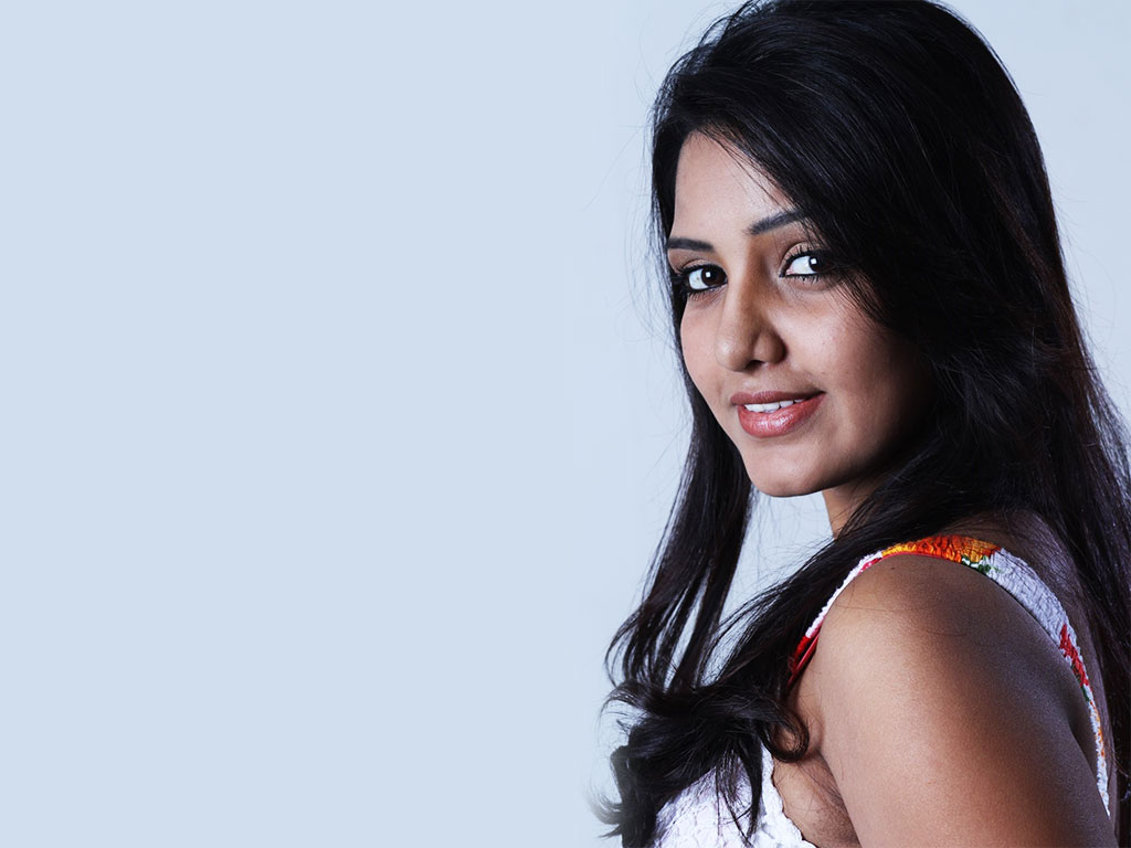 reddy wallpapers,hair,black hair,hairstyle,beauty,eyebrow (#318086 ...