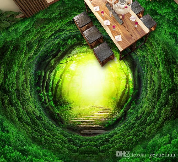 Follow My Own Path- WallpaperUse