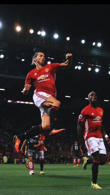 ibrahimovic wallpaper man utd,football player,soccer player,ball game ...