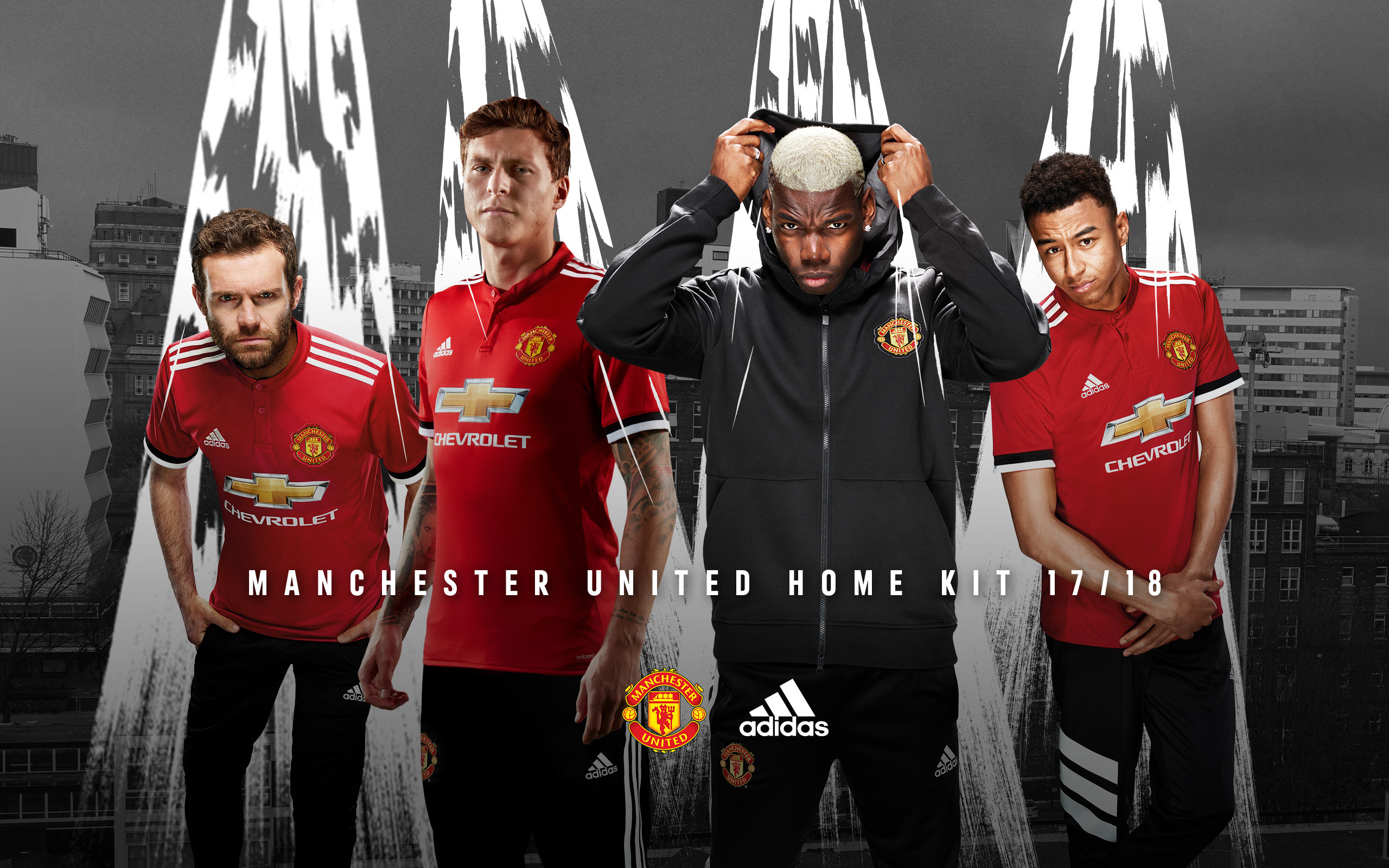 man utd wallpaper 2017,team,crew,uniform,technology,competition ...