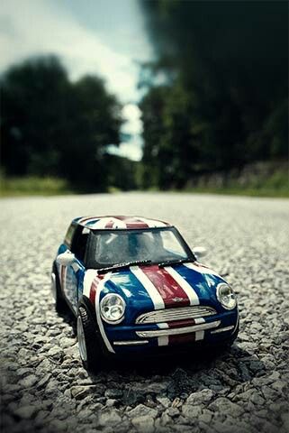 Mini Cooper Wallpaper For Iphone5s- WallpaperUse