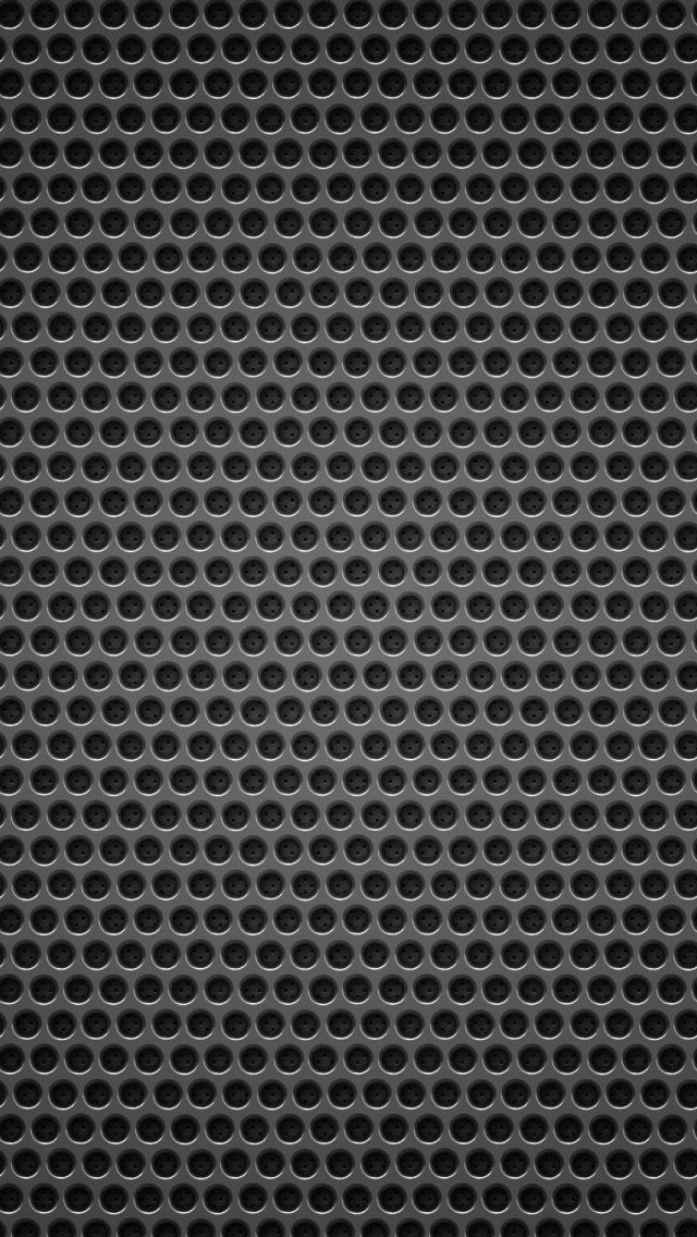 metal iphone wallpaper,pattern,black,metal,mesh,design (#324489 ...