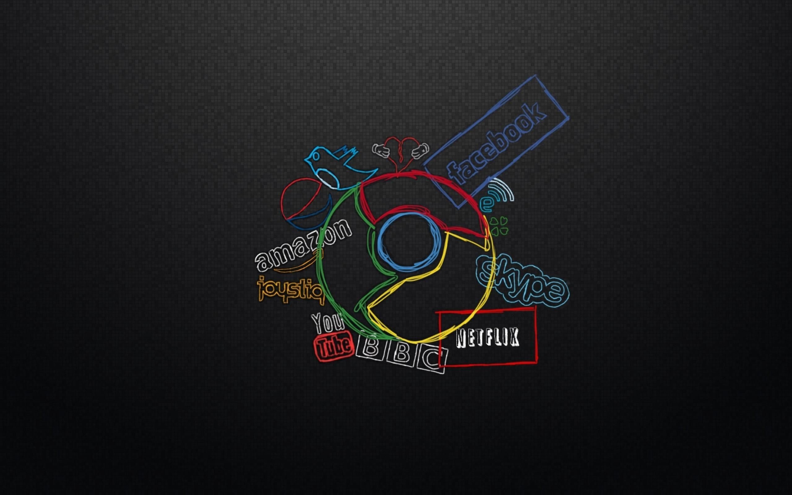 Google Chrome Wallpaper Hd Data Src Cool Chrome Backgrounds - Flex ...