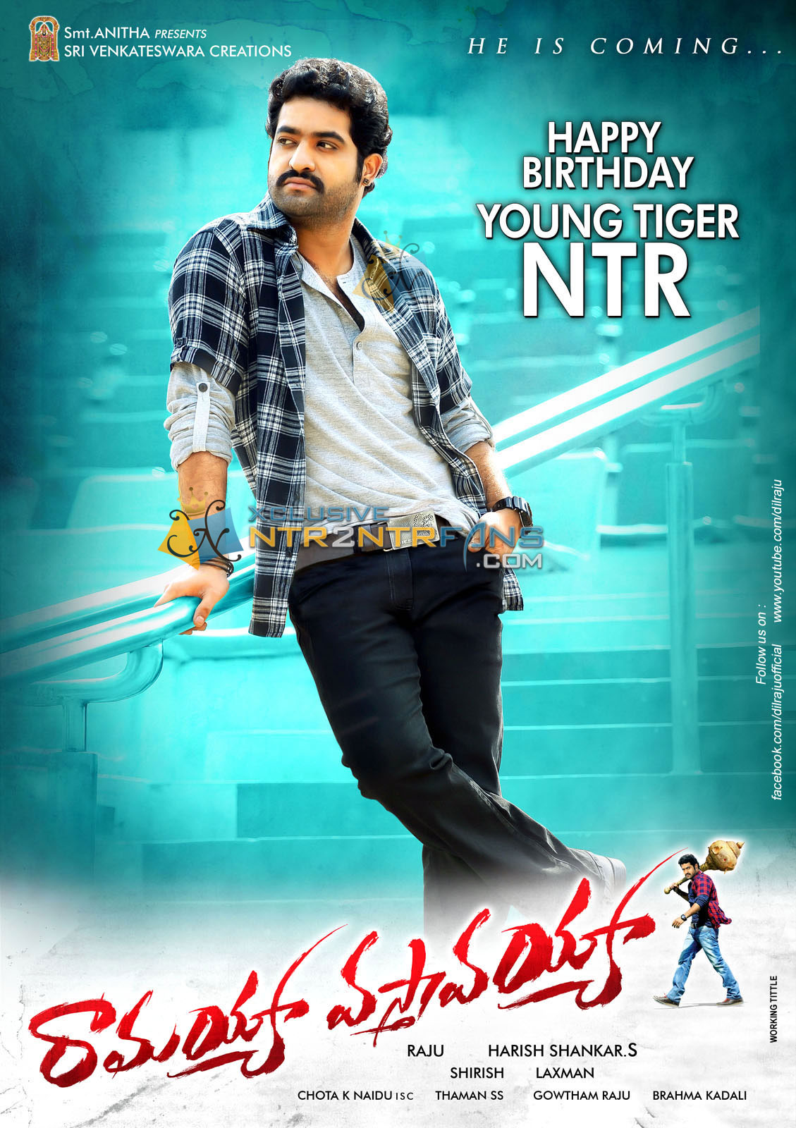 jr ntr wallpapers for mobile,poster,movie,album cover,advertising,song ...